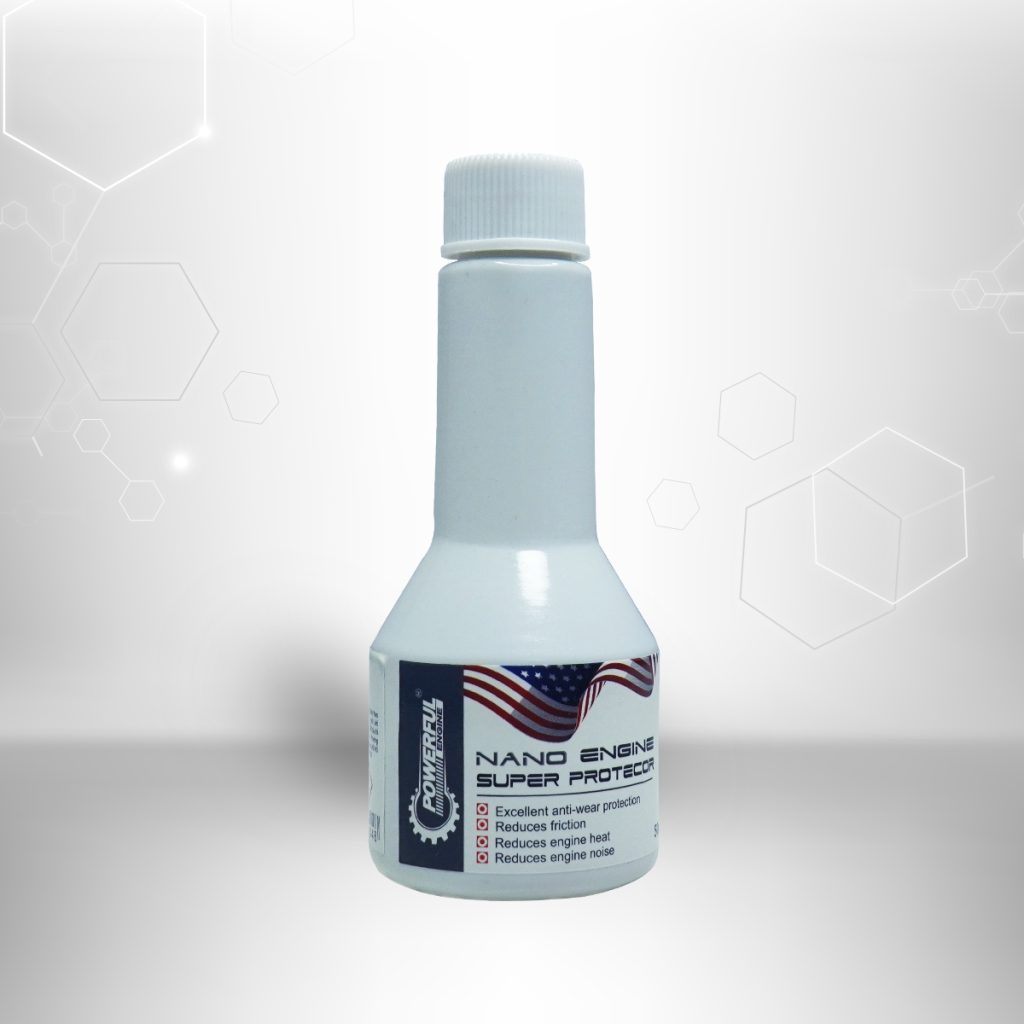 Bảo vệ động cơ Nano Engine